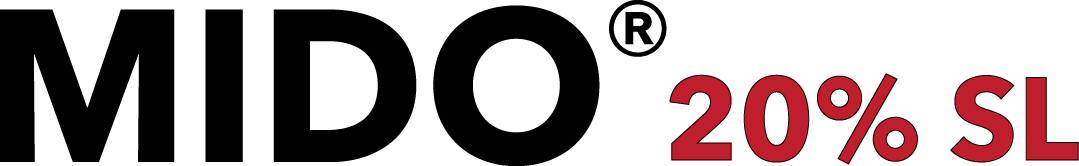 Mido 20%SL | Insekticid | Imidakloprid | Agroarm